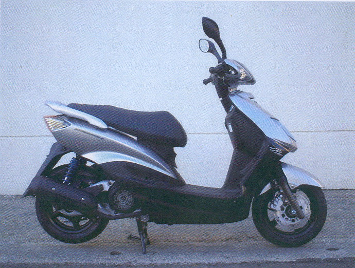 NXC125FI