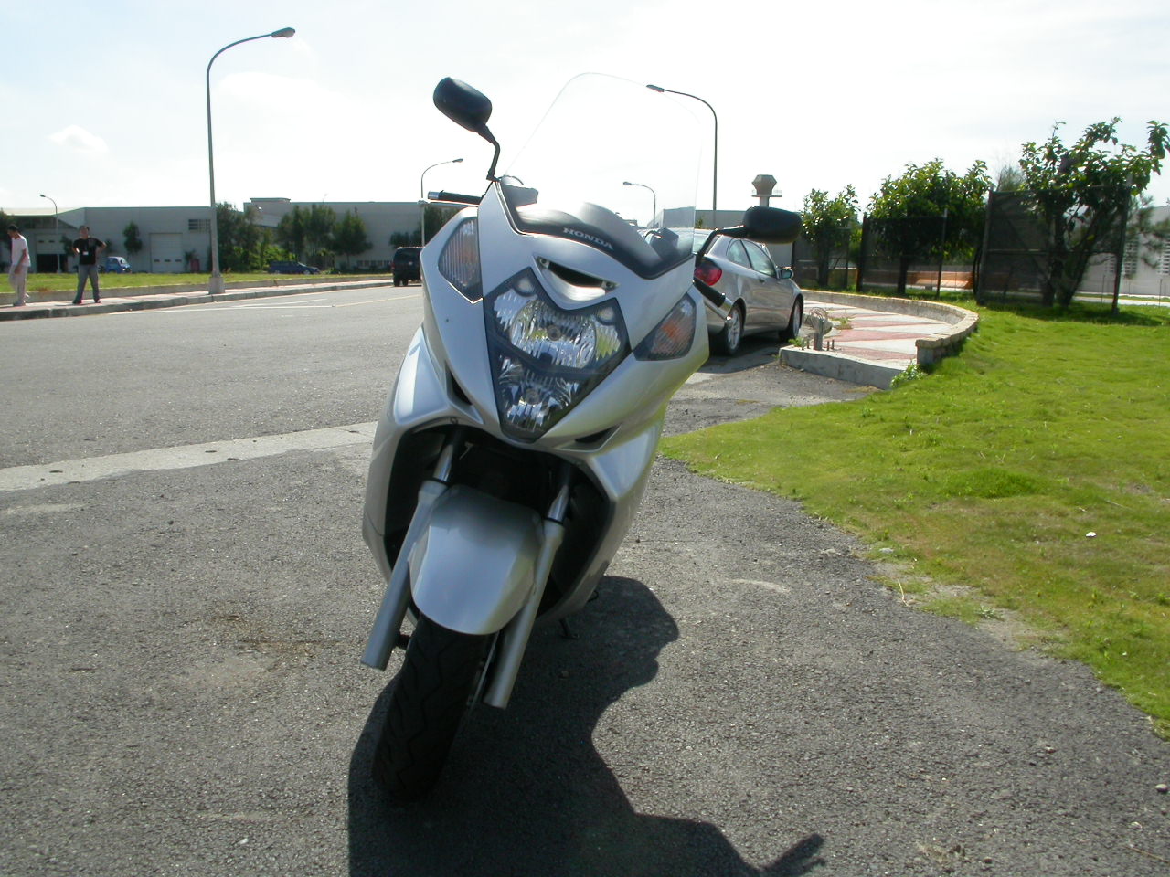 SILVER WING 600(三)