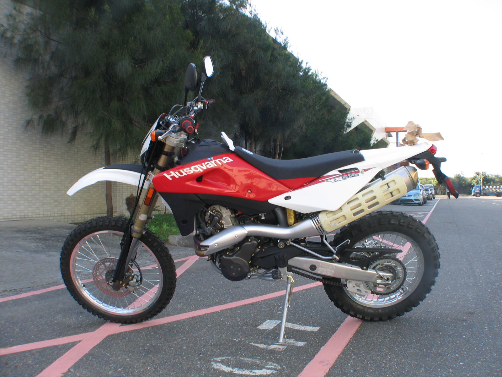 TE610