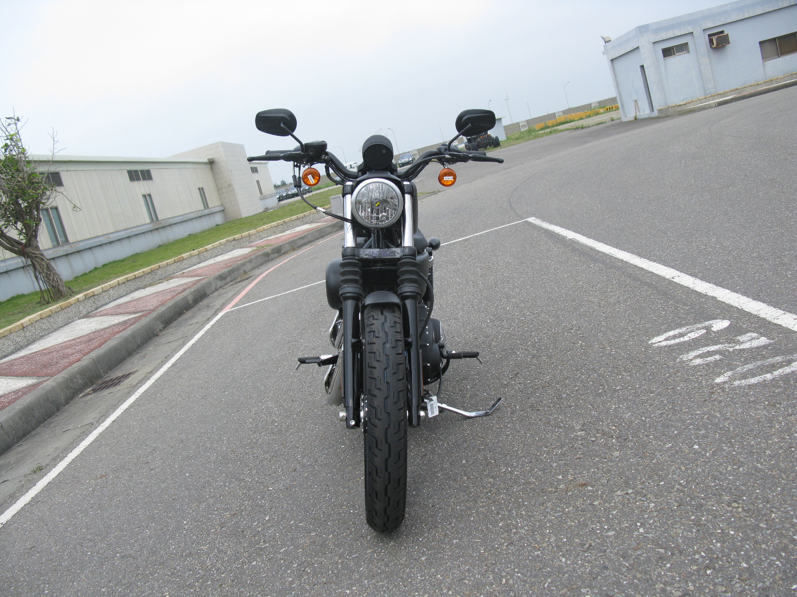 XL 883N(二)