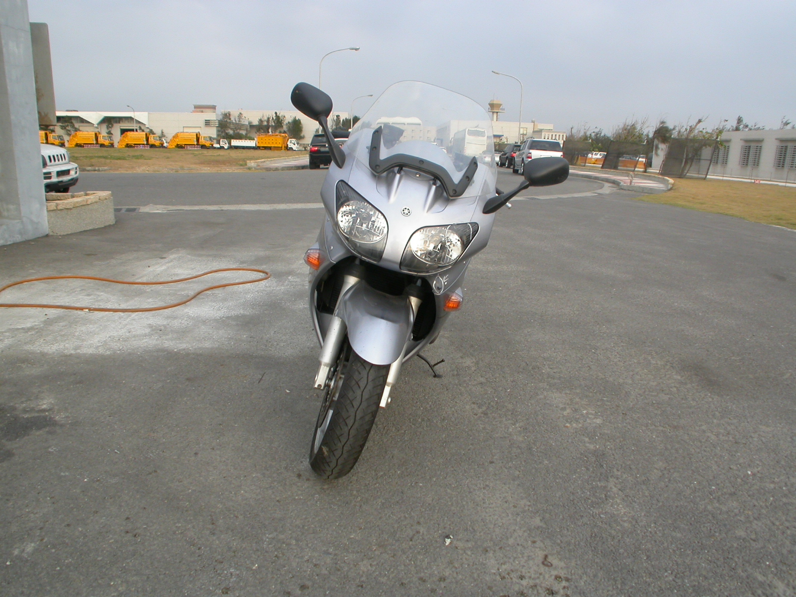 FJR1300(九)