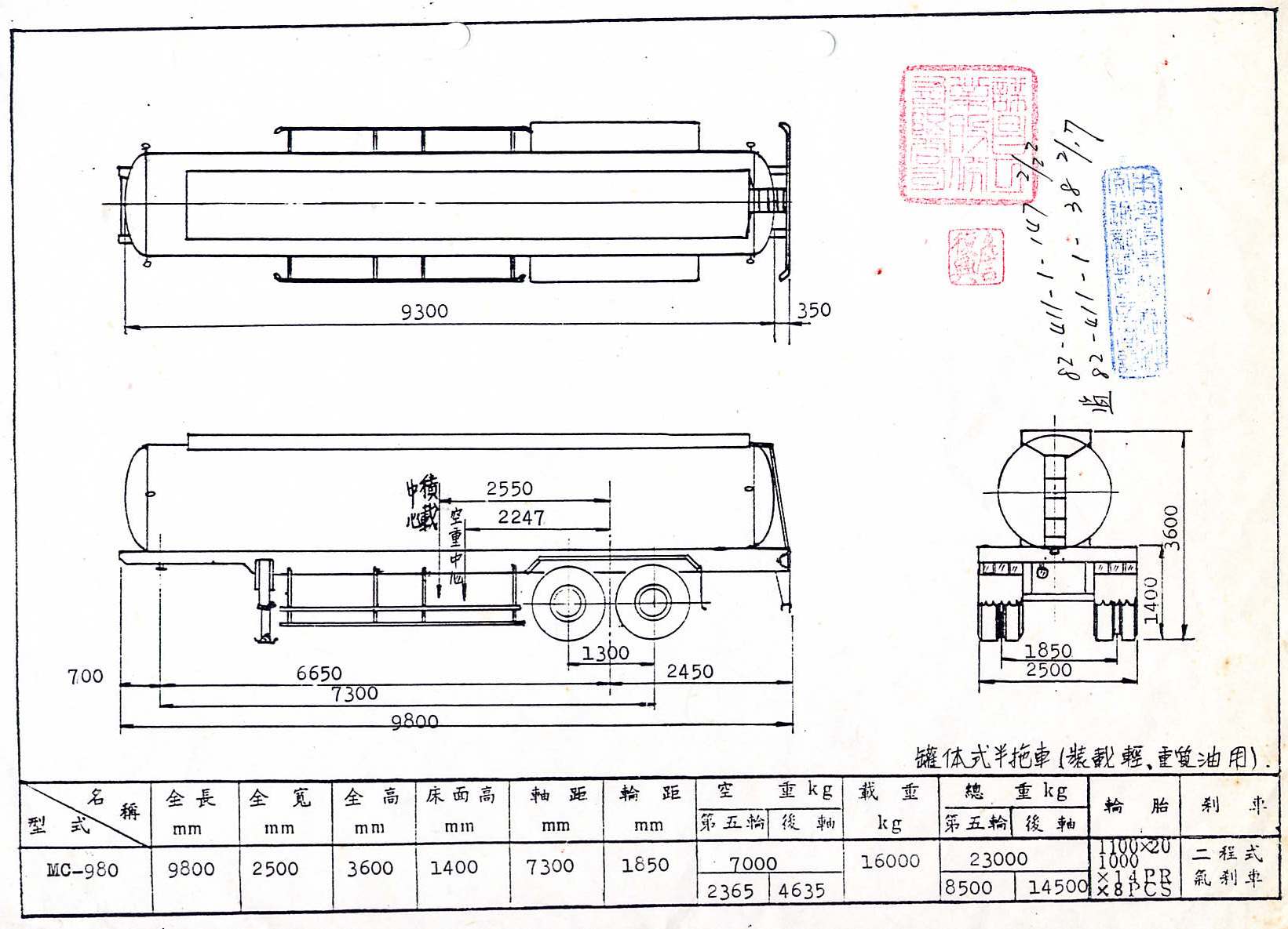 MC-980