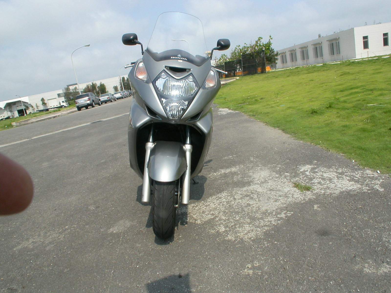 SILVER WING 600(七)