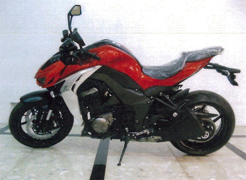 Z1000-G